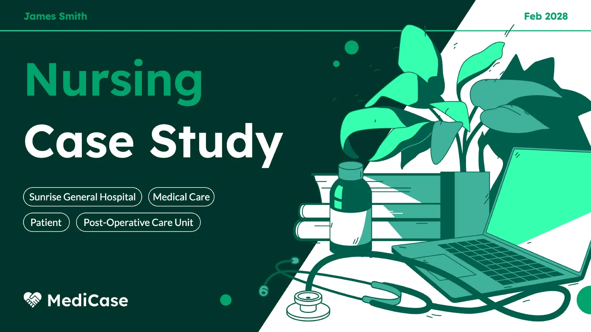 Nursing Case Study Examples Nursing Case Study Examples